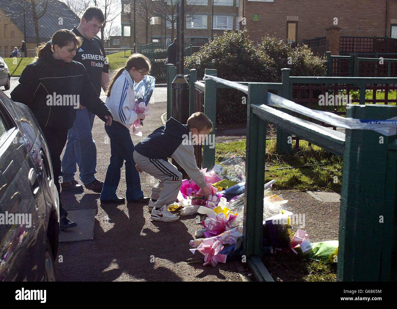 Ruddick High Resolution Stock Photography and Images - Alamy