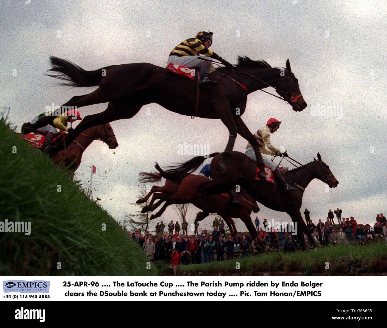 Enda bolger hi-res stock photography and images - Alamy