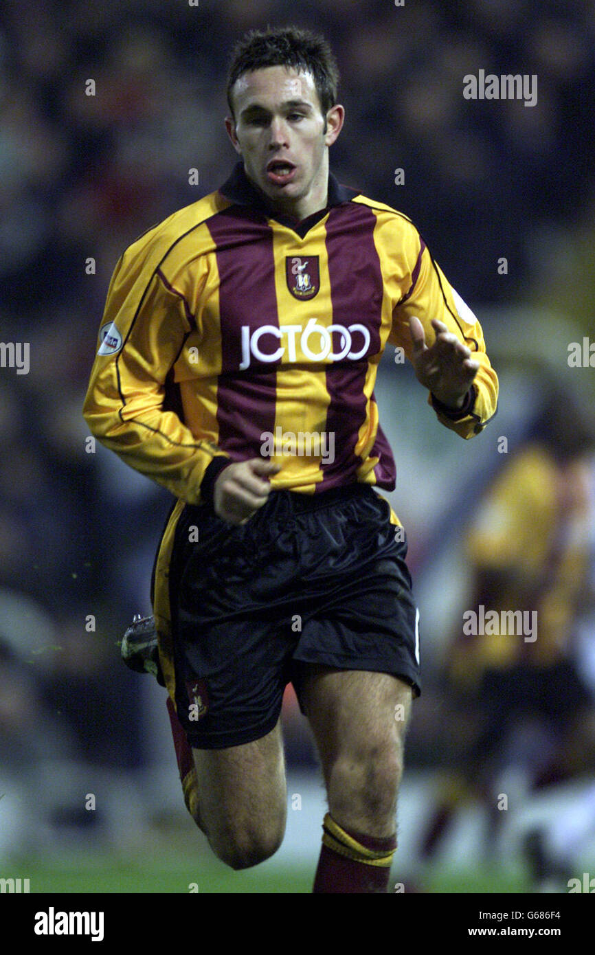 WBA v Bradford City Stock Photo - Alamy