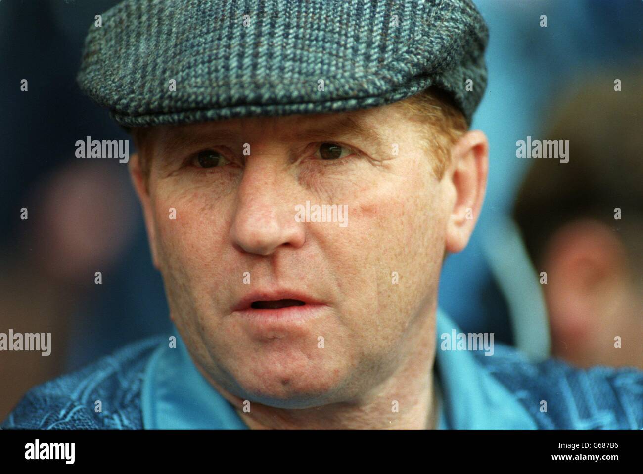 Alan ball manchester city hi-res stock photography and images - Alamy