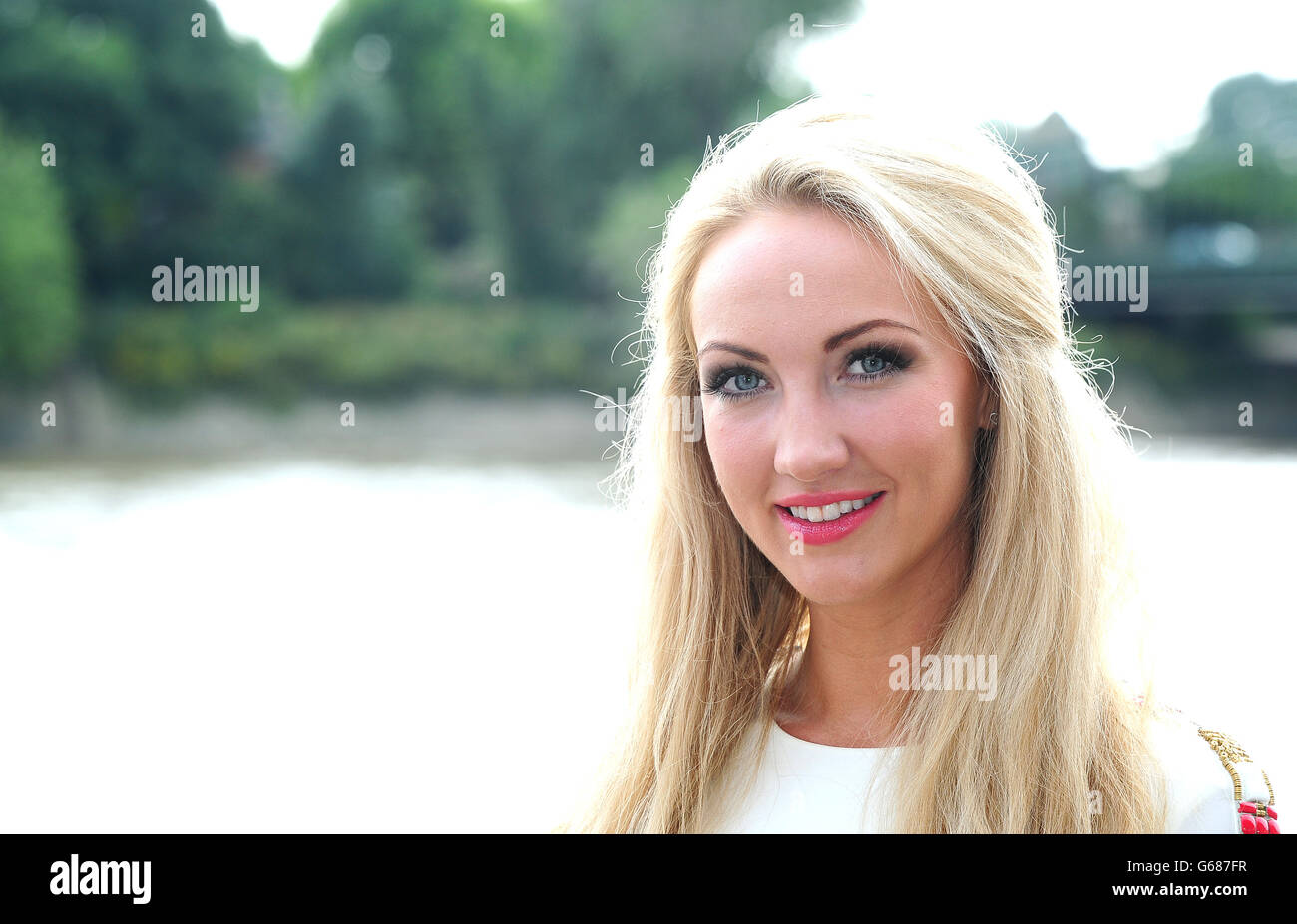 The Apprentice 2013 Stock Photo - Alamy