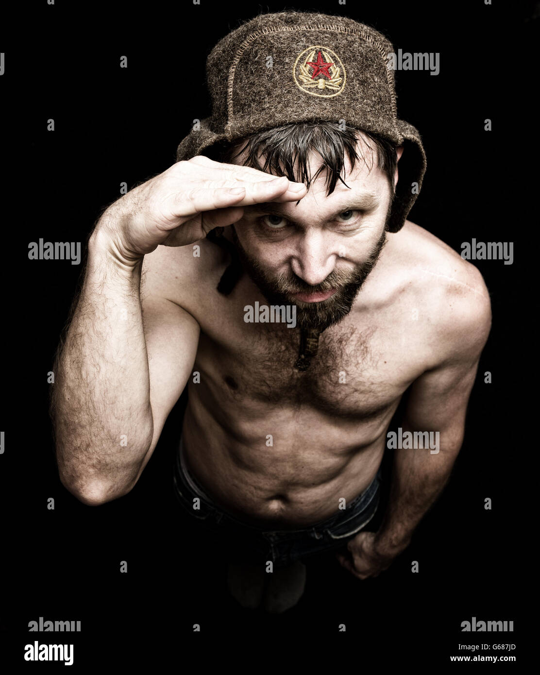 Grease and grim hi-res stock photography and images - Alamy