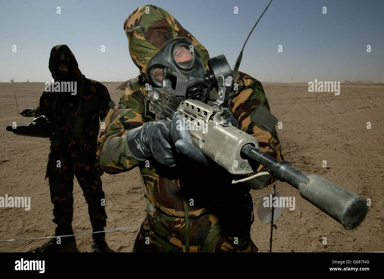 Army camp mod hi-res stock photography and images - Alamy