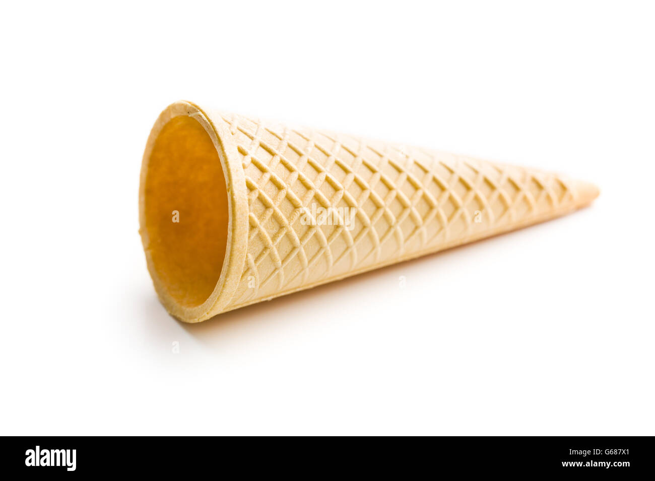 Examples Of Cone In Real Life