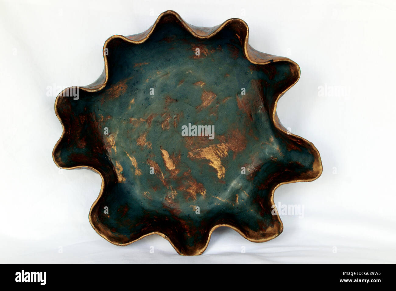 Fluted Shape High Resolution Stock Photography and Images - Alamy