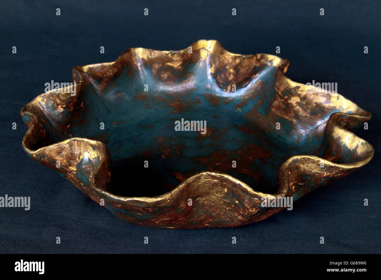 Fluted Shape High Resolution Stock Photography and Images - Alamy