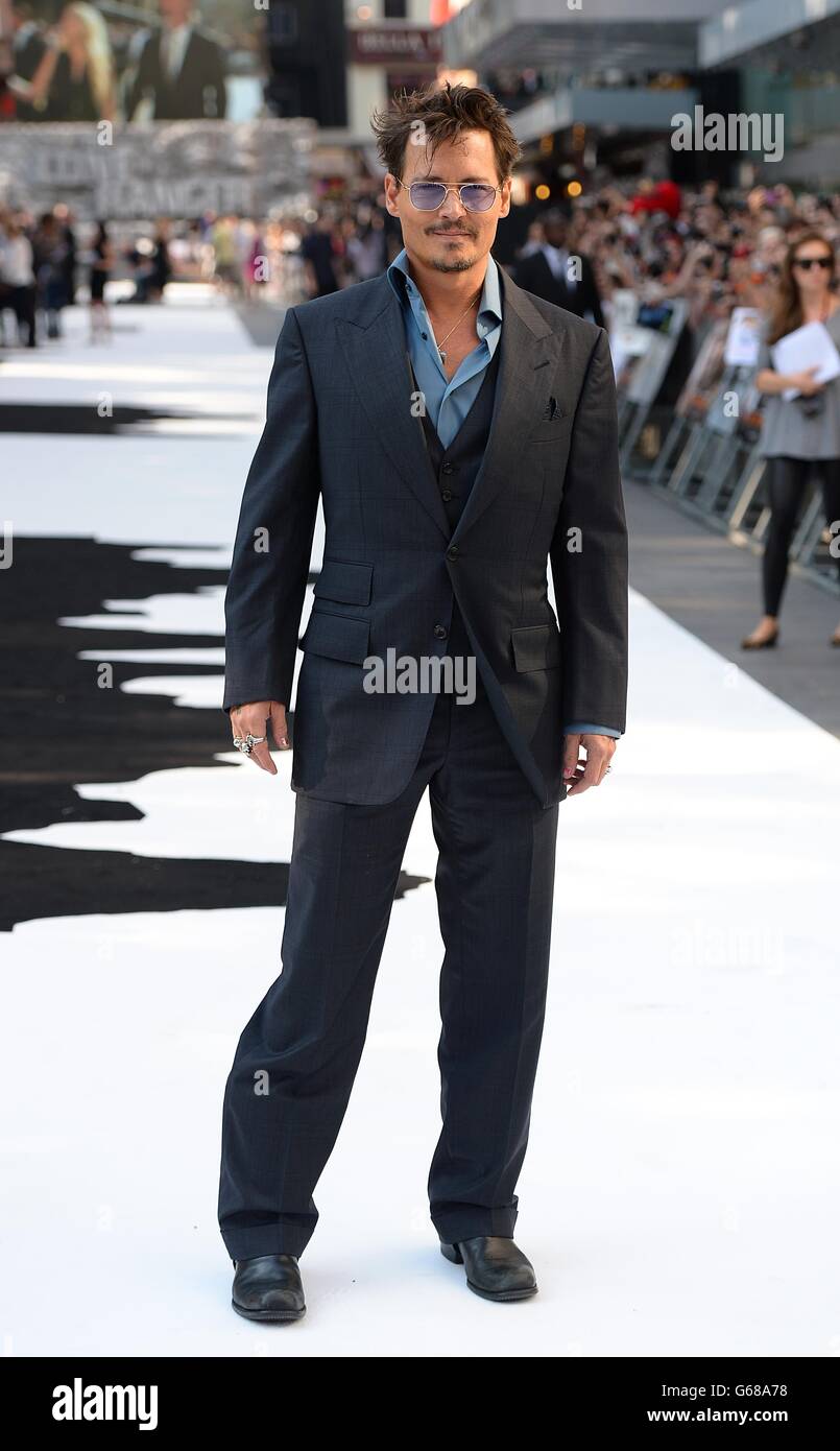 Sweeney Todd Johnny Depp Full Body