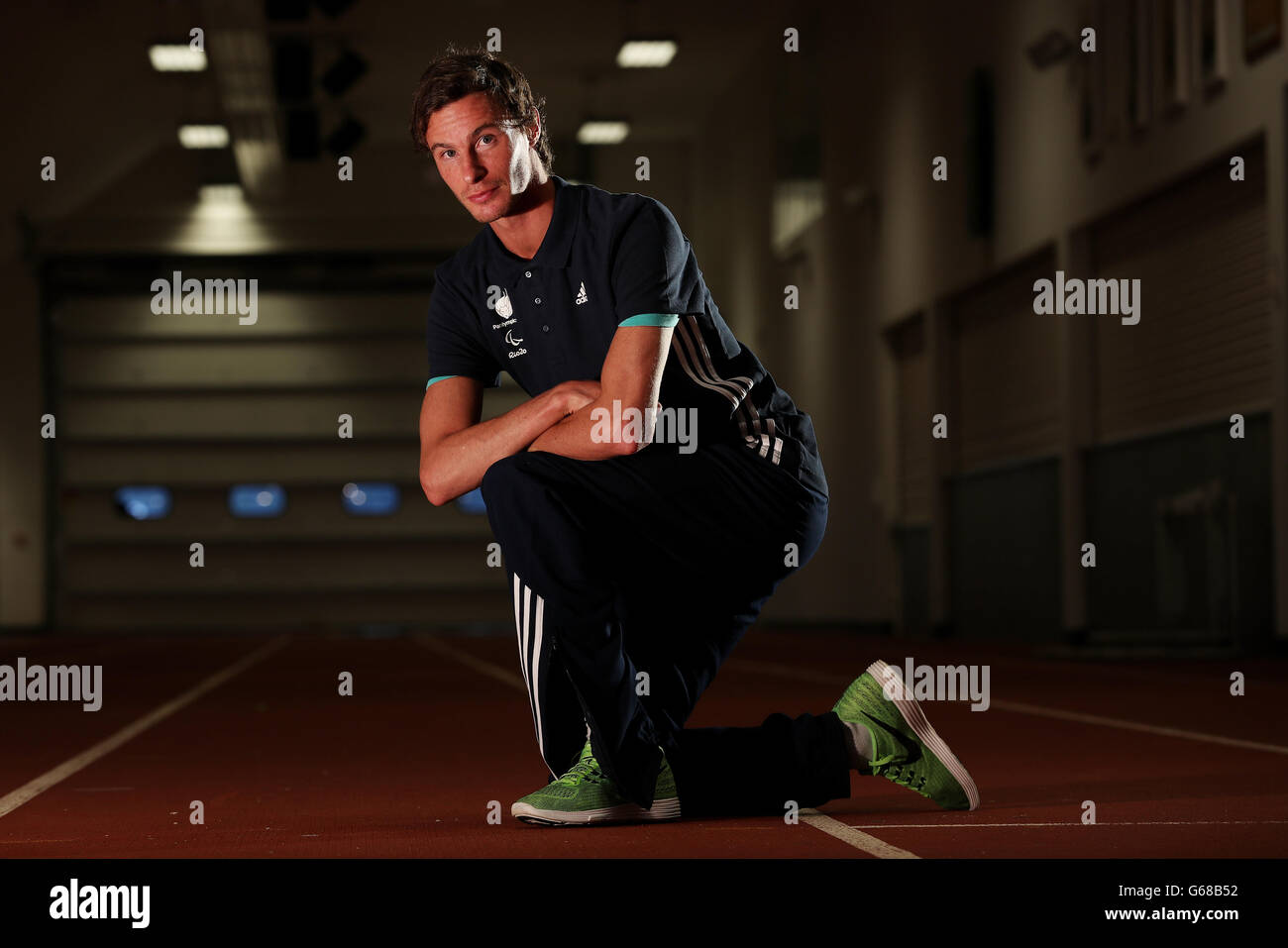 Team announcement allianz park hi-res stock photography and images - Alamy