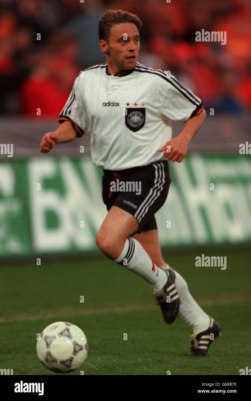 Thomas hassler hi-res stock photography and images - Alamy