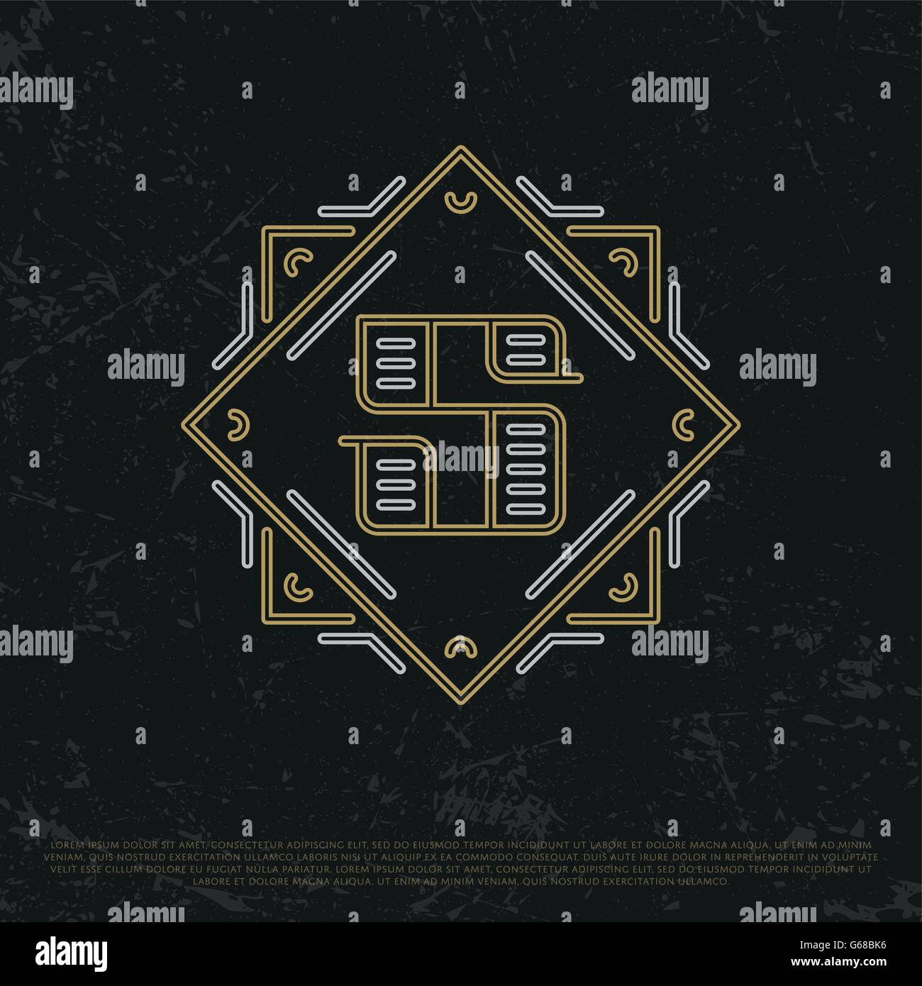 Five unit Stock Vector Images - Alamy