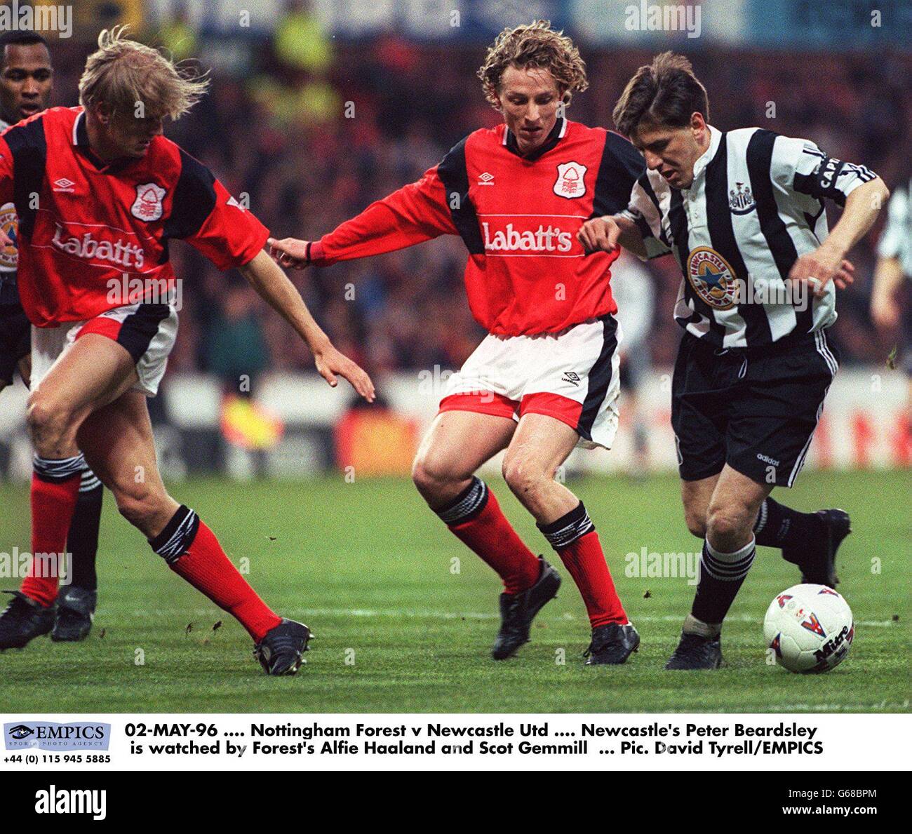 Peter inge hi-res stock photography and images - Alamy