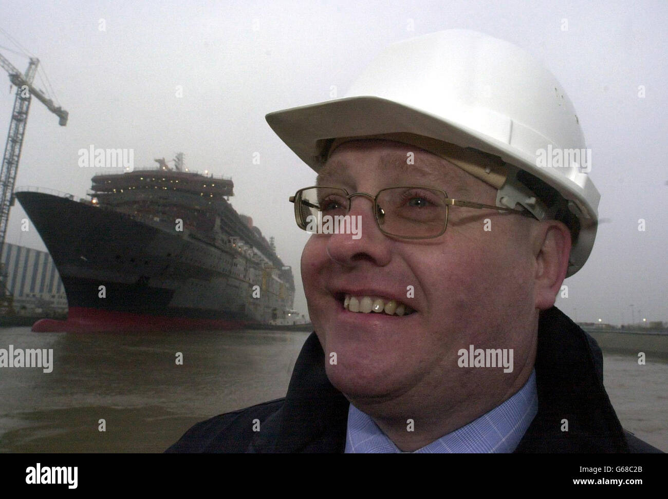 Stephen Payne High Resolution Stock Photography and Images - Alamy