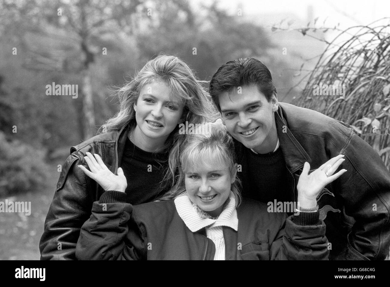 Sarah greene hi-res stock photography and images - Alamy