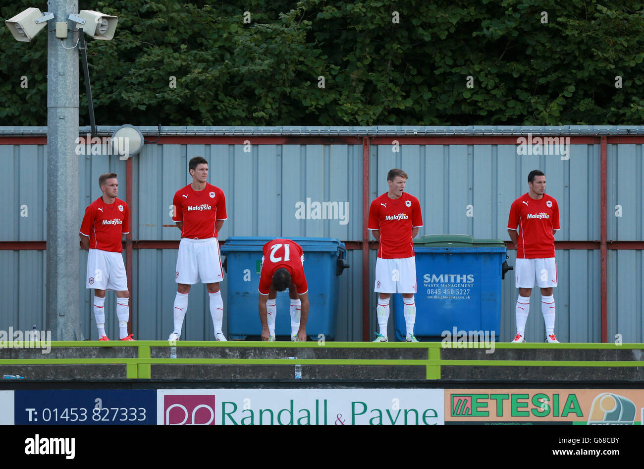 Simon lappin centre hi-res stock photography and images - Alamy