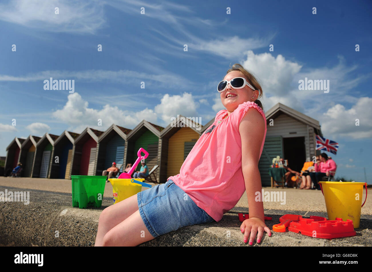 Morgan gillespie hi-res stock photography and images - Alamy