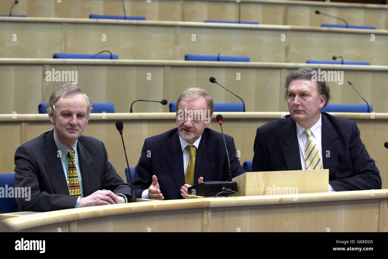 Including its electronic voting system and its committee procedures hi ...