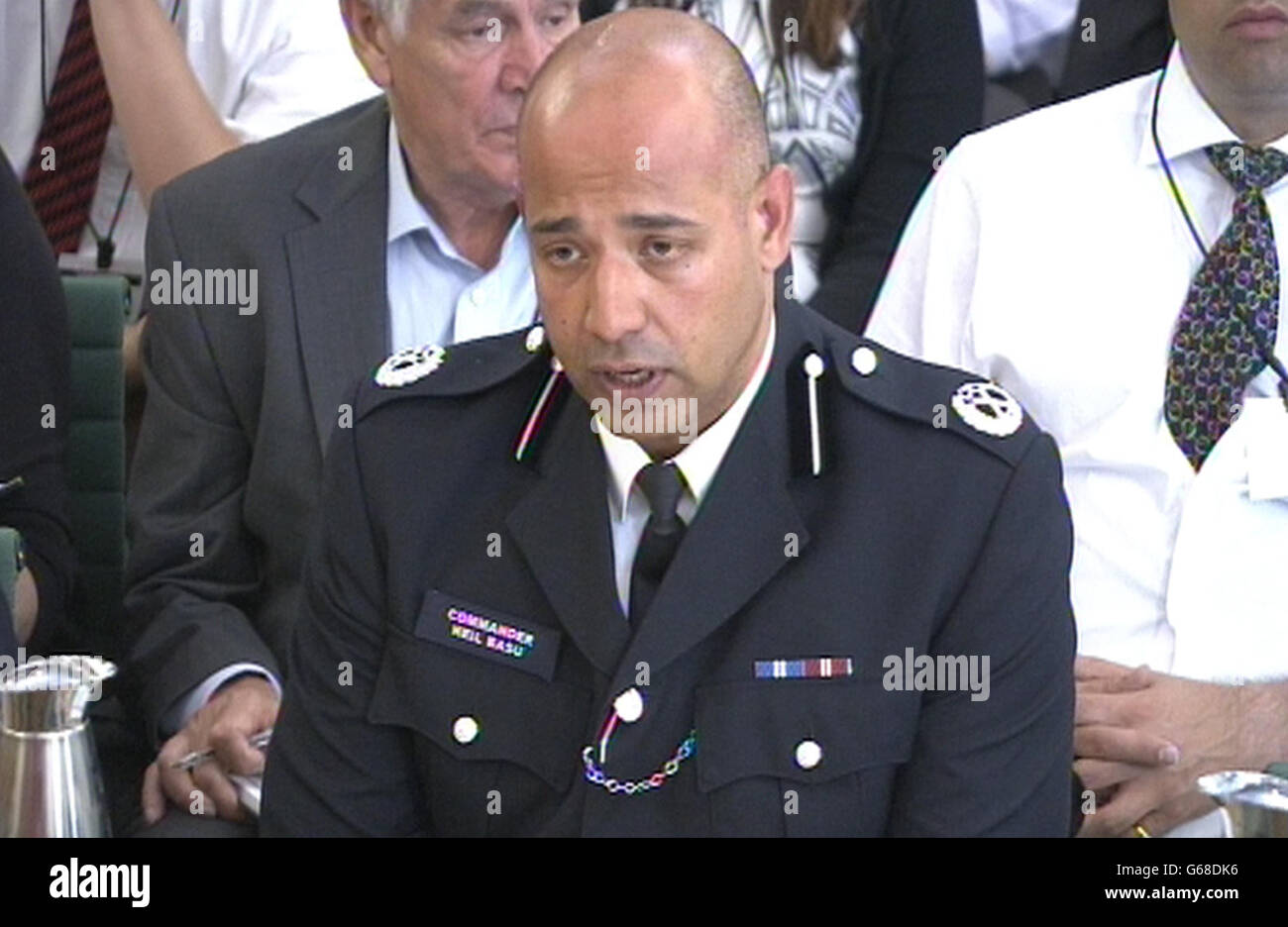 Basu neil hi-res stock photography and images - Alamy