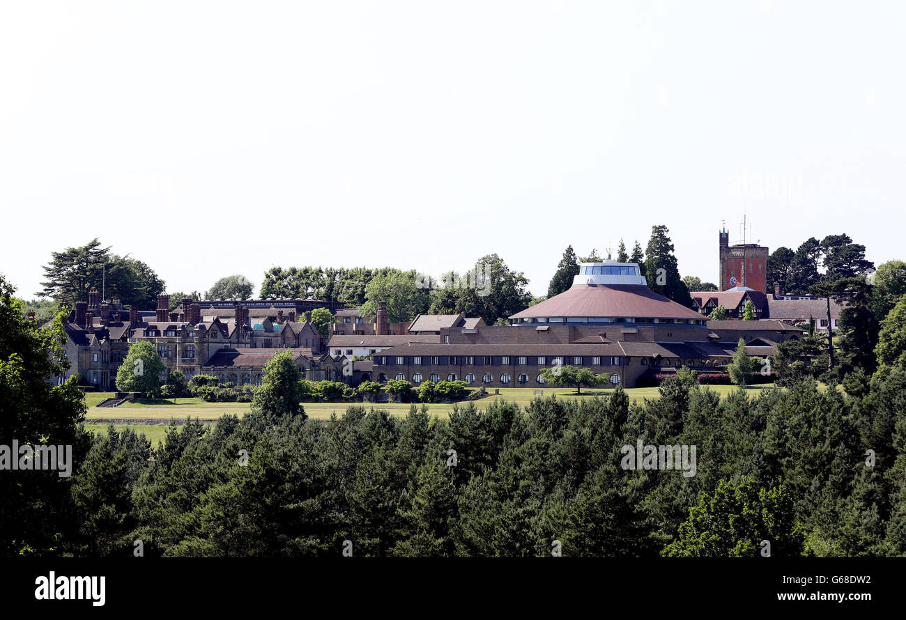 Worth school sussex High Resolution Stock Photography and Images - Alamy