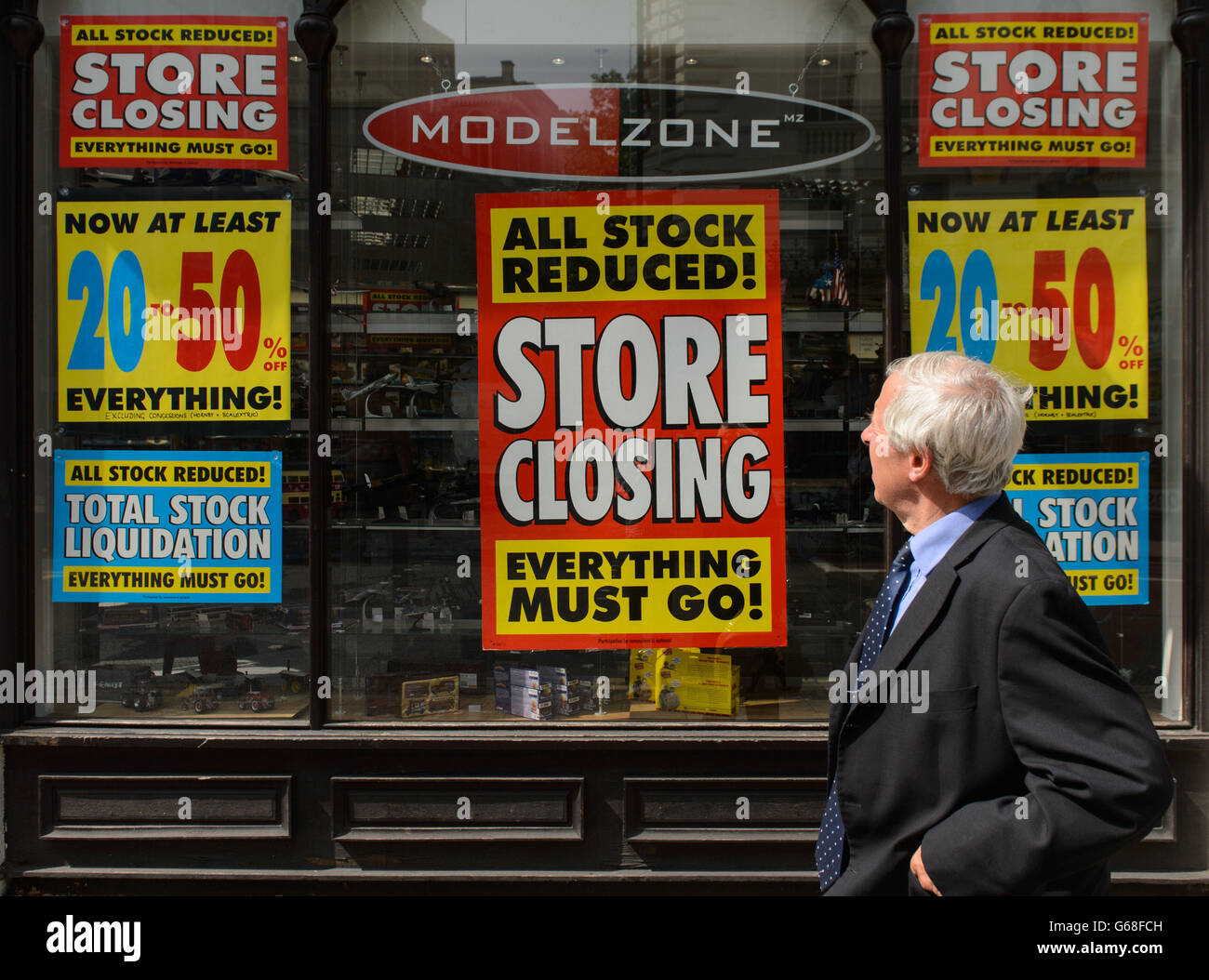 Model zone modelzone hi-res stock photography and images - Alamy