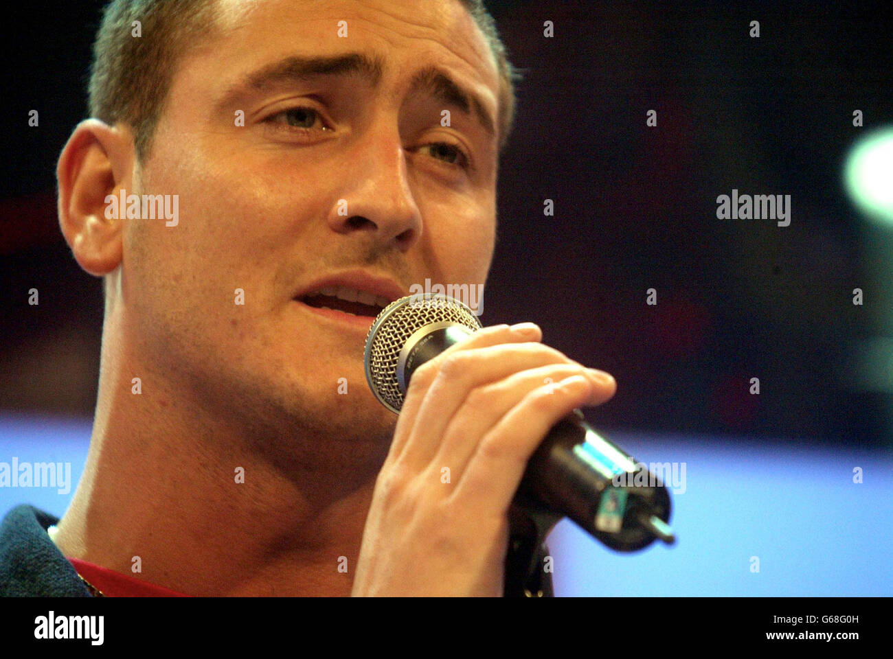 Will mellor hi-res stock photography and images - Alamy