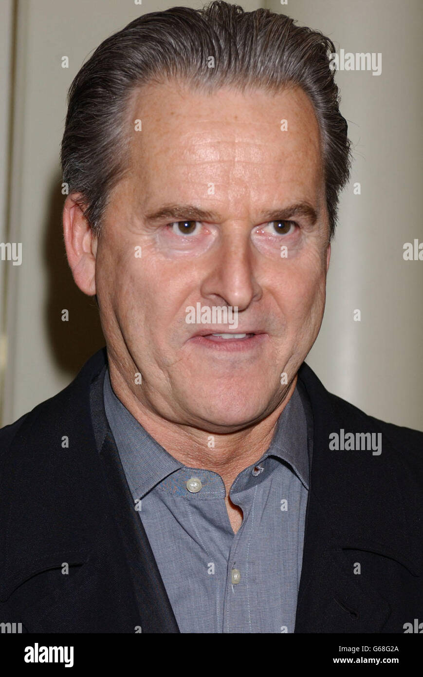 Trevor Eve Hi Res Stock Photography And Images Alamy