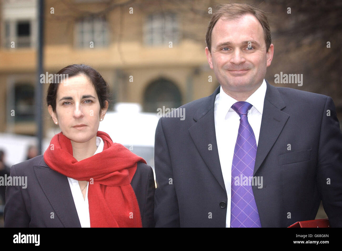 Charles Ingram Hells Kitchen