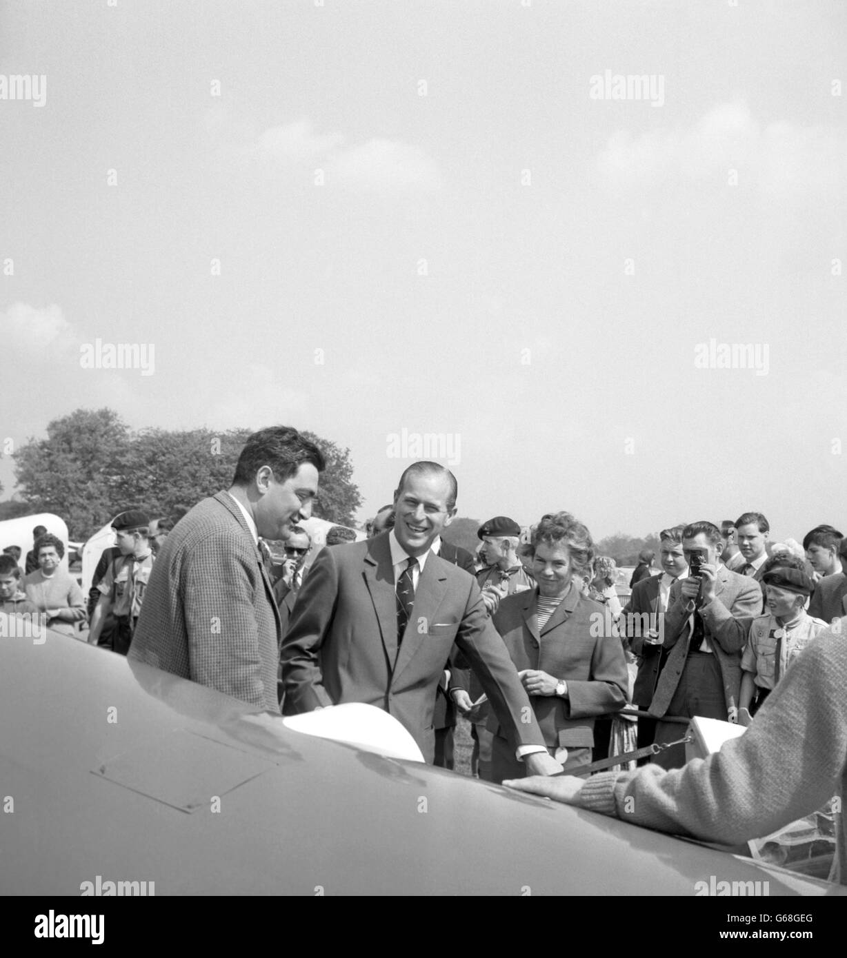 National gliding championships hi-res stock photography and images - Alamy