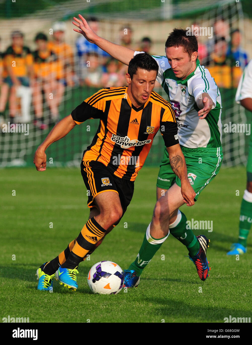 Russell fry hi-res stock photography and images - Alamy