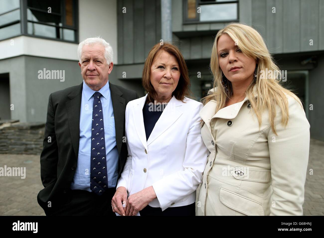 Inquest model hi-res stock photography and images - Alamy