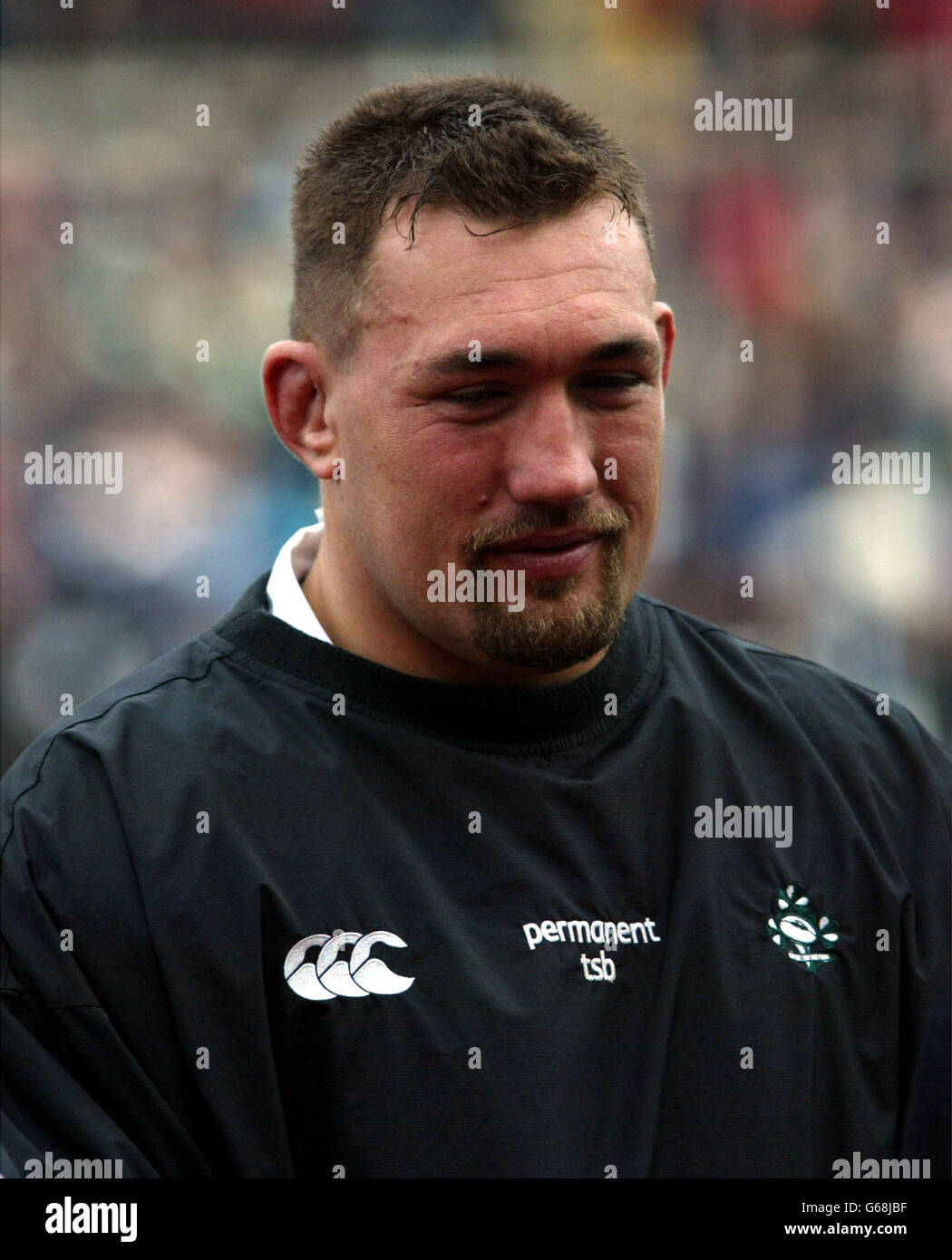 Justin Michael Fitzpatrik