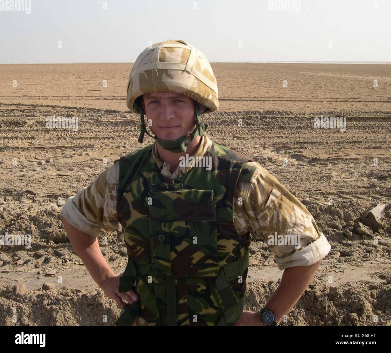 59 independent commando squadron hi-res stock photography and images ...