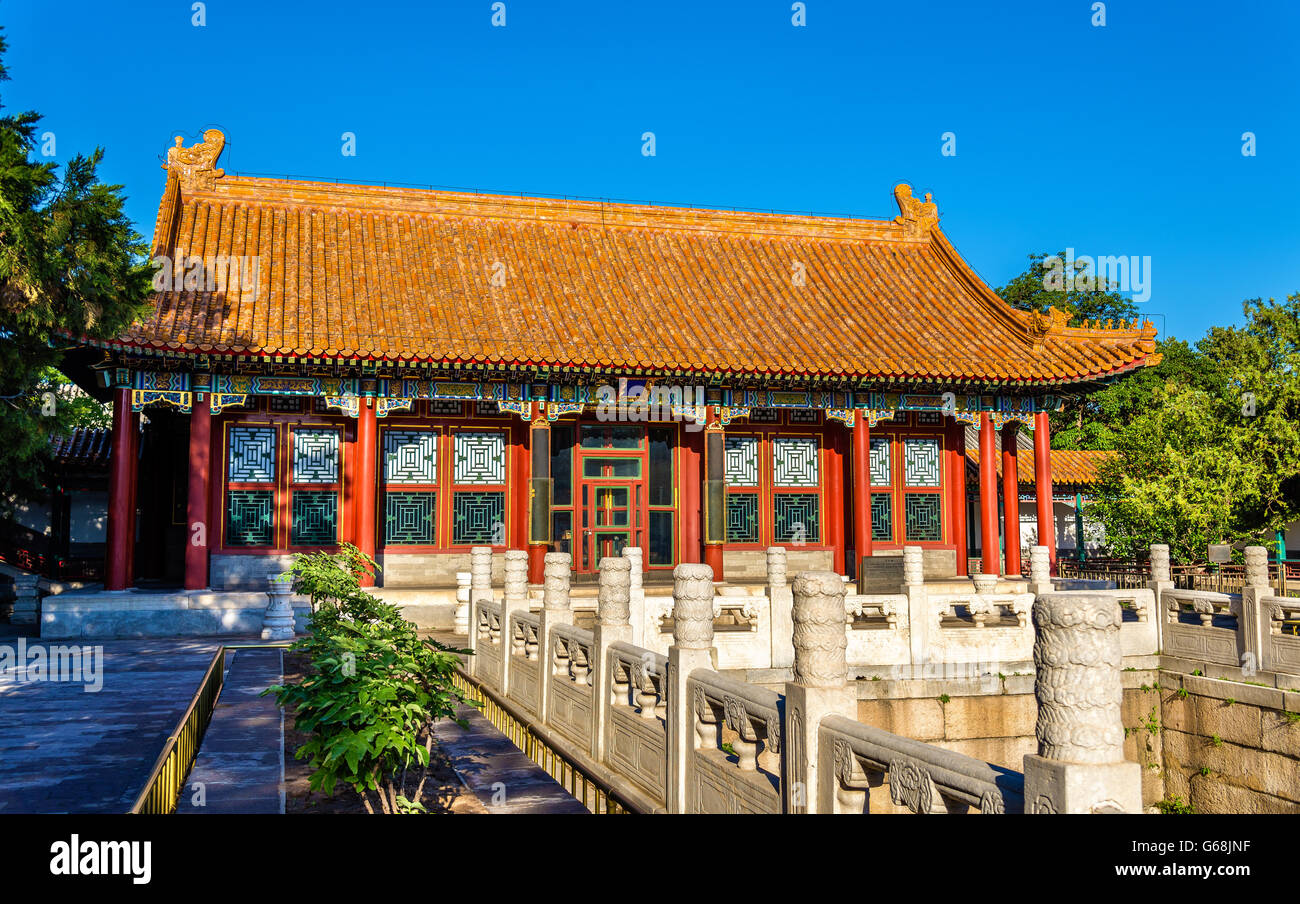 Jade Palace High Resolution Stock Photography and Images - Alamy