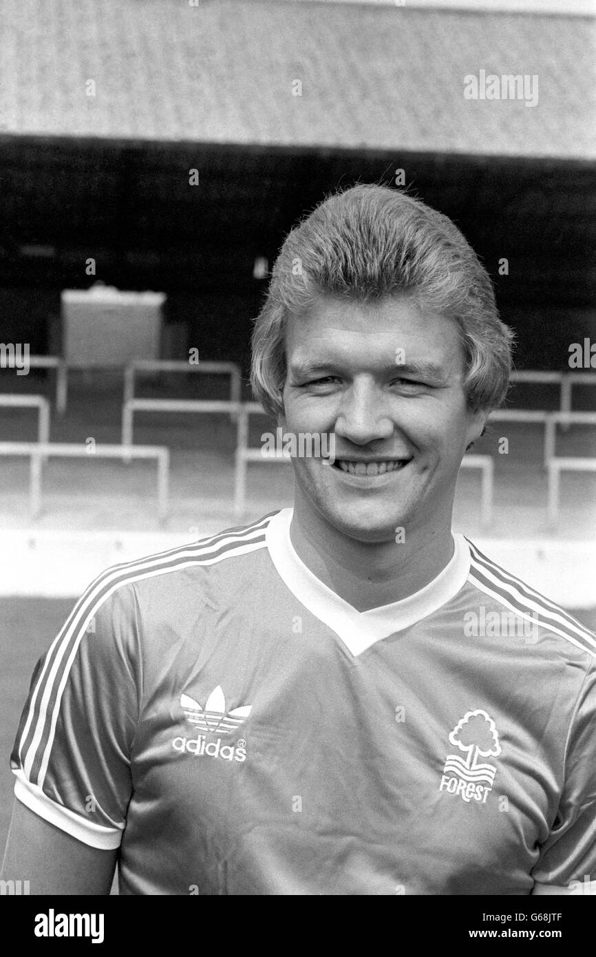 Colin barrett 1978 hi-res stock photography and images - Alamy