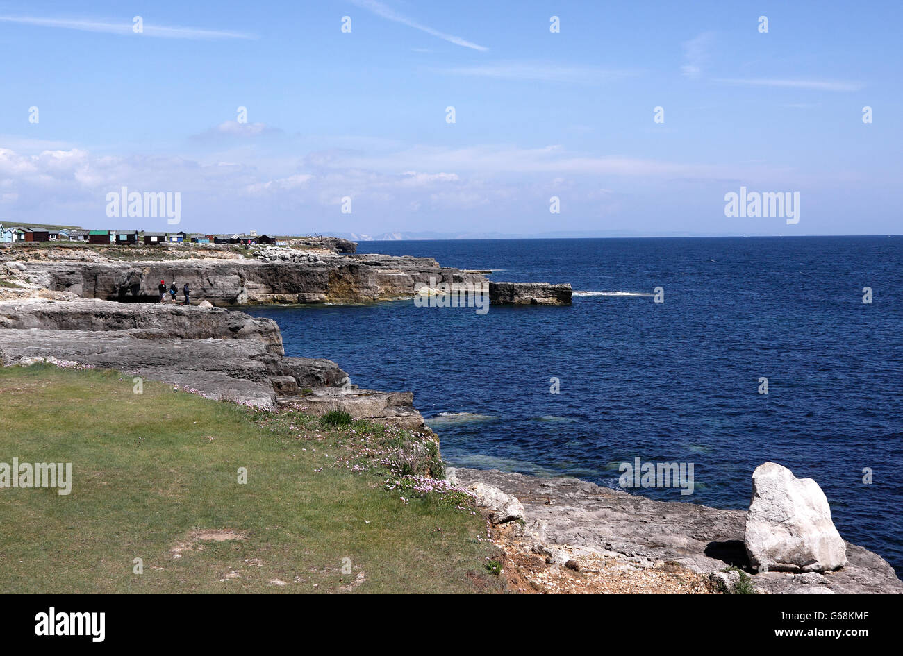 Portland stone buildings hi-res stock photography and images - Alamy