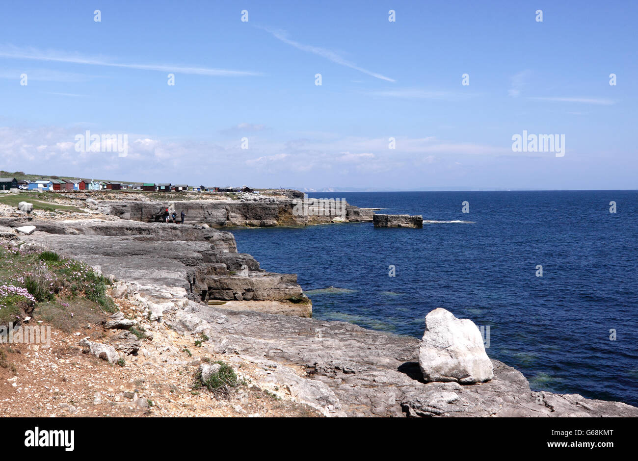 Portland stone buildings hi-res stock photography and images - Alamy