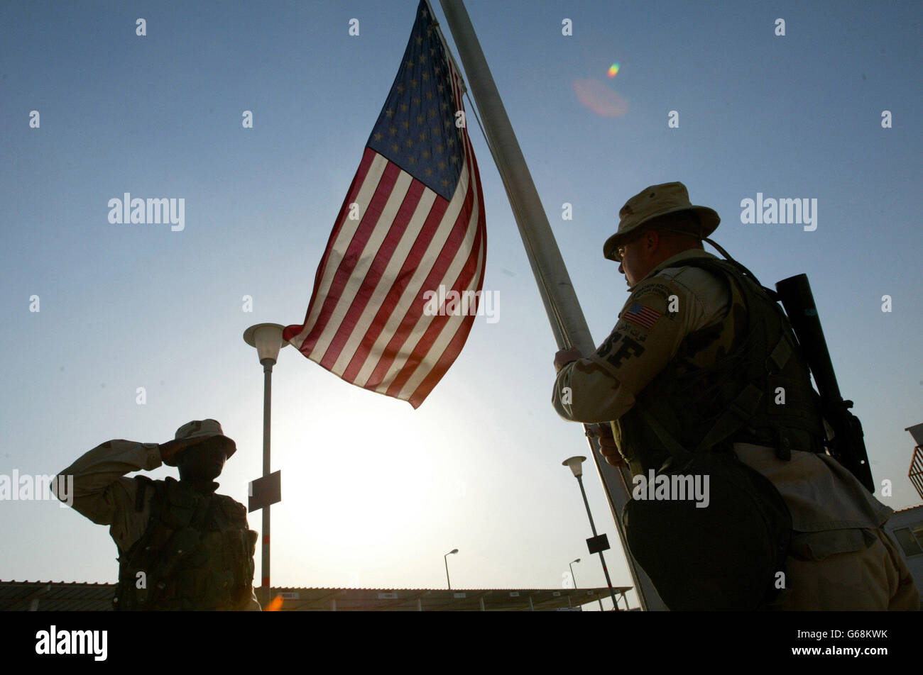 U s air force staff sergeant hi-res stock photography and images - Alamy