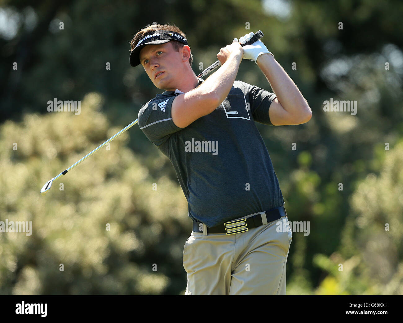 Garrick porteous hi-res stock photography and images - Alamy