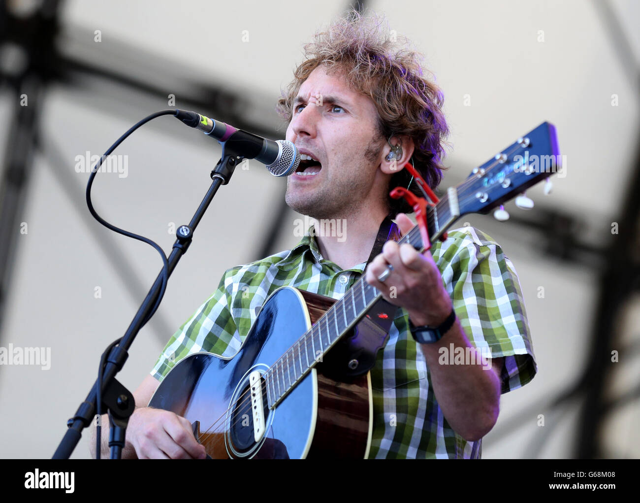 Brian briggs hi-res stock photography and images - Alamy