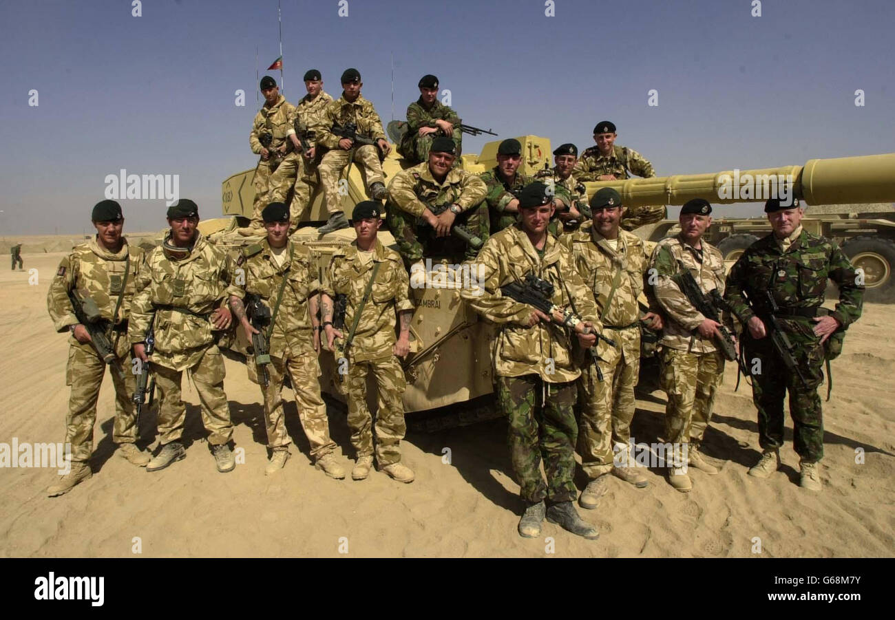 Kuwait armed forces hospital hi-res stock photography and images - Alamy