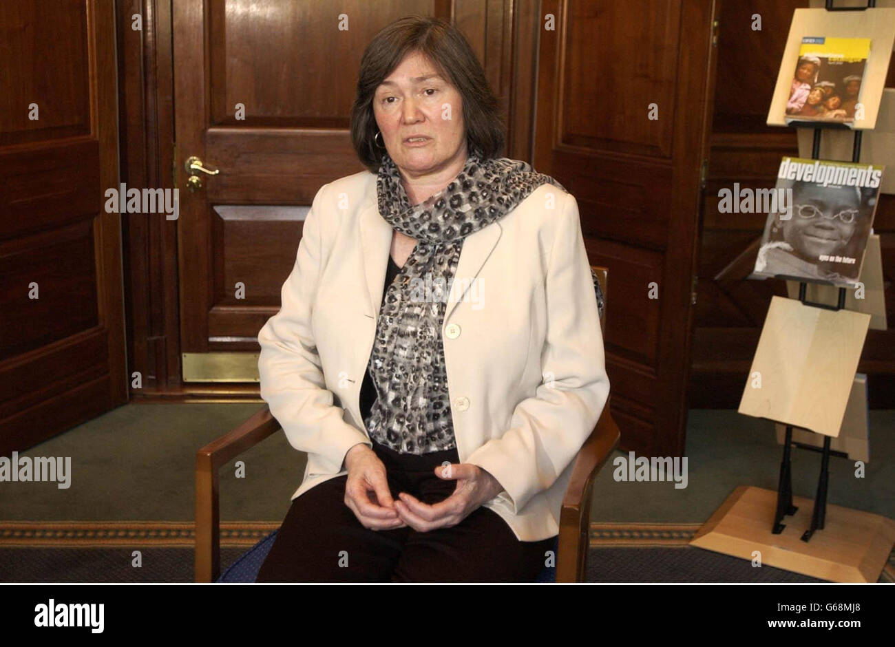 Clare short stays hi-res stock photography and images - Alamy