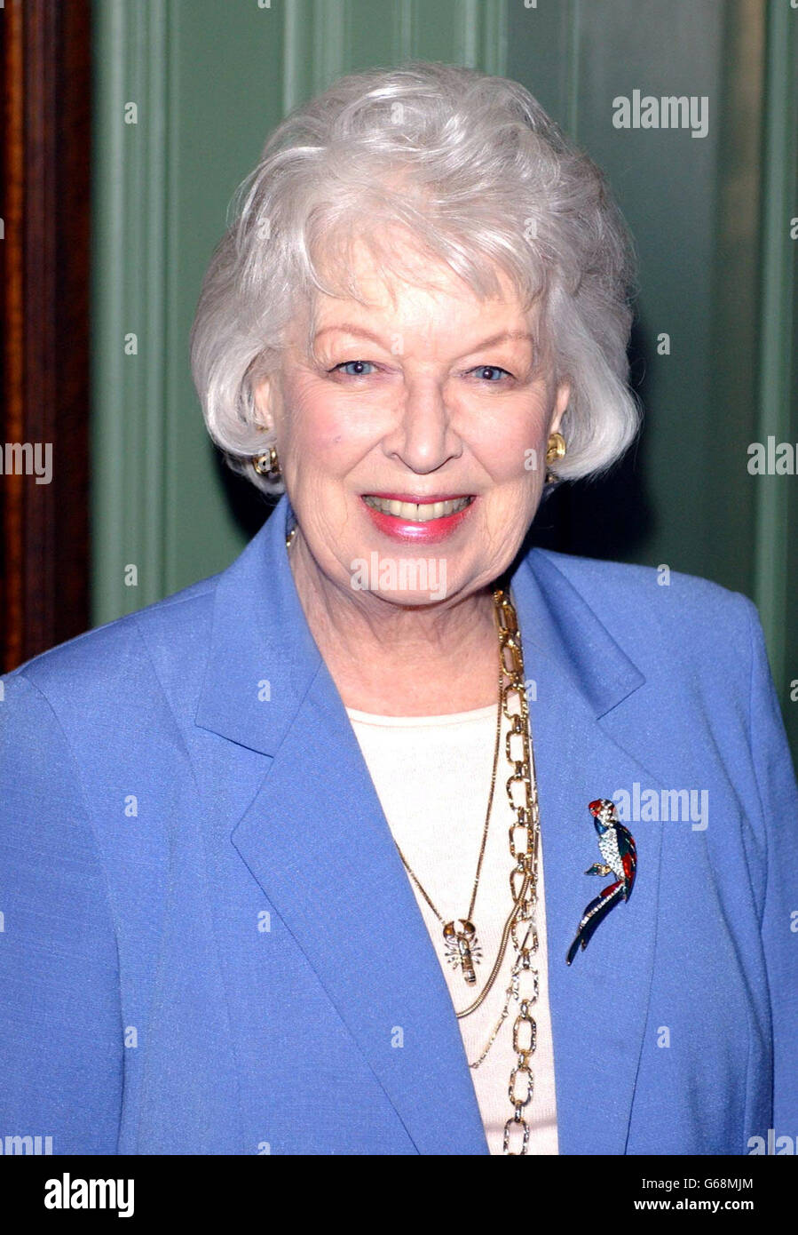 Oldie Awards Whitfield Stock Photo - Alamy