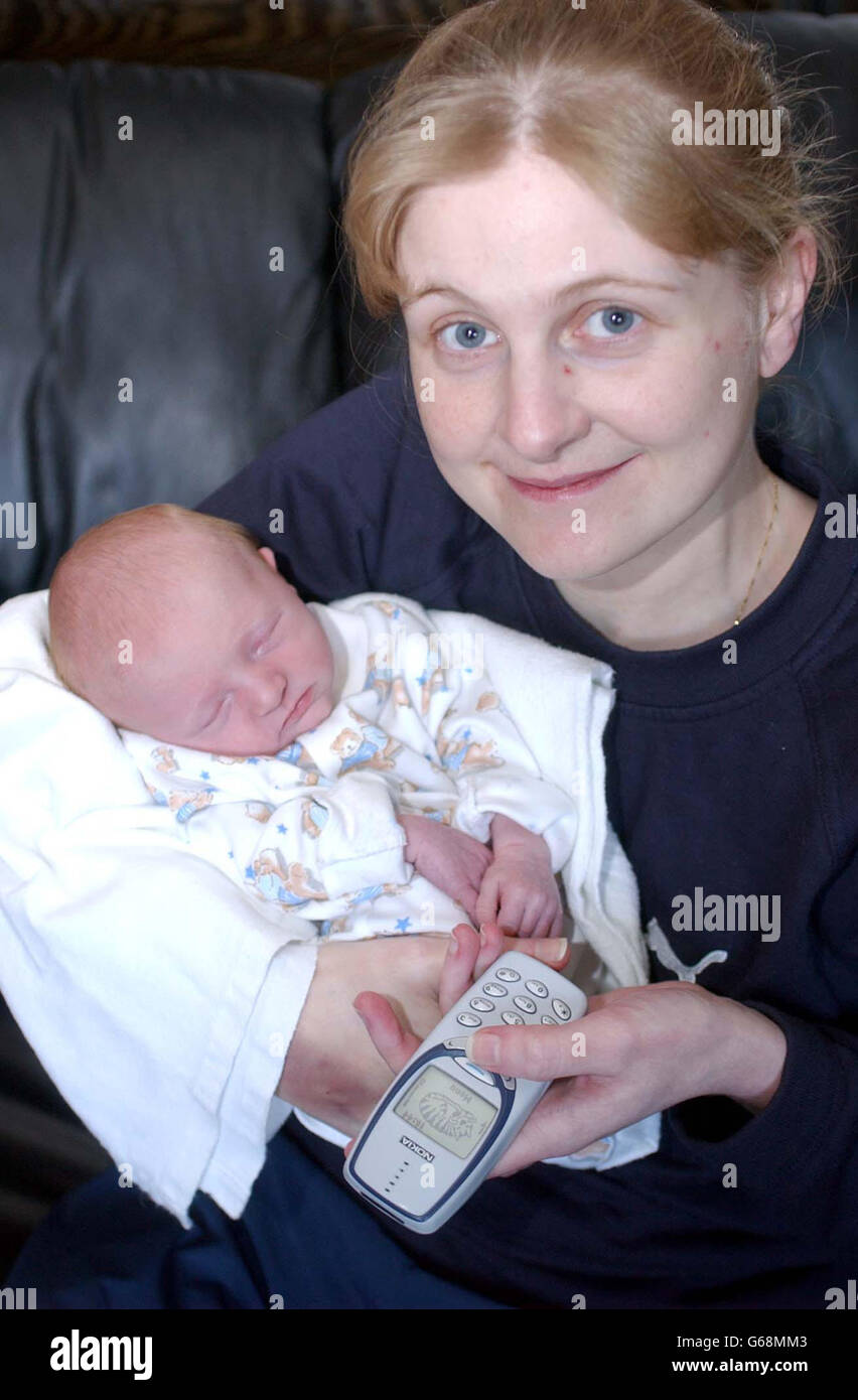 Donna moore hi-res stock photography and images - Alamy