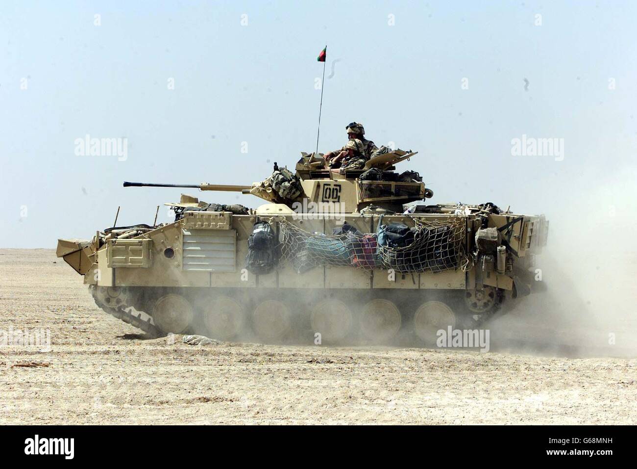 Royal Fusiliers Iraq High Resolution Stock Photography and Images - Alamy