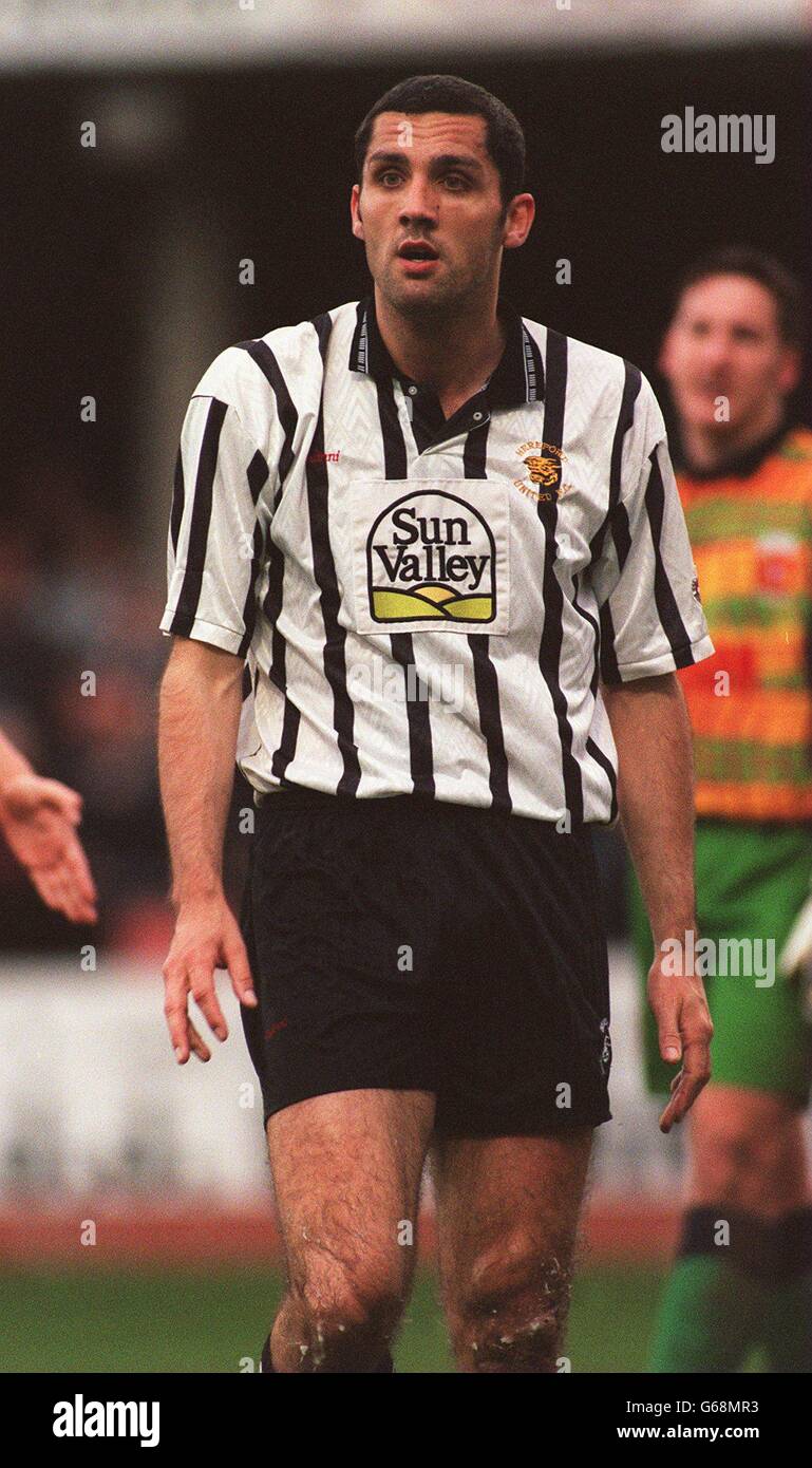 Stuart watkiss hi-res stock photography and images - Alamy