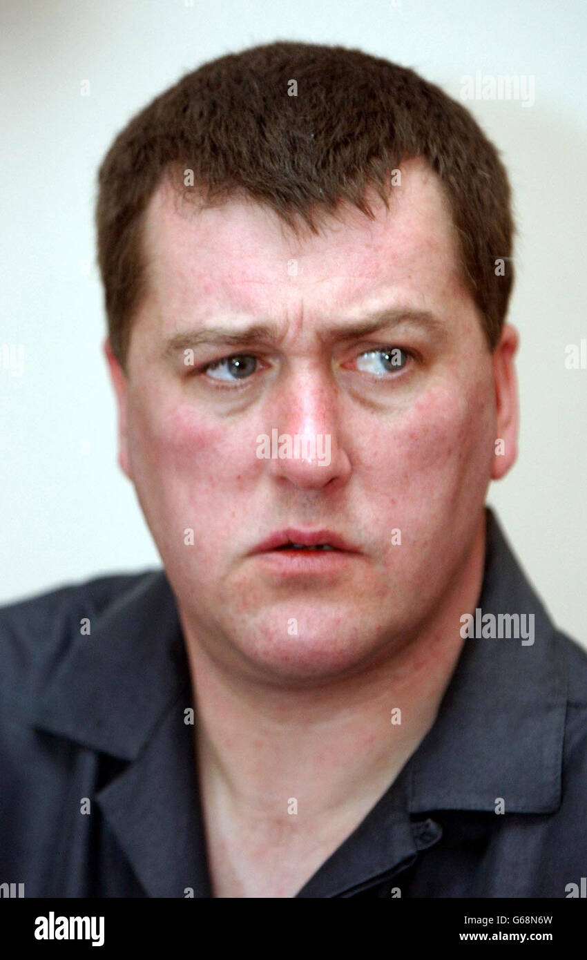 Stephen Cross - Benford appeal Stock Photo - Alamy