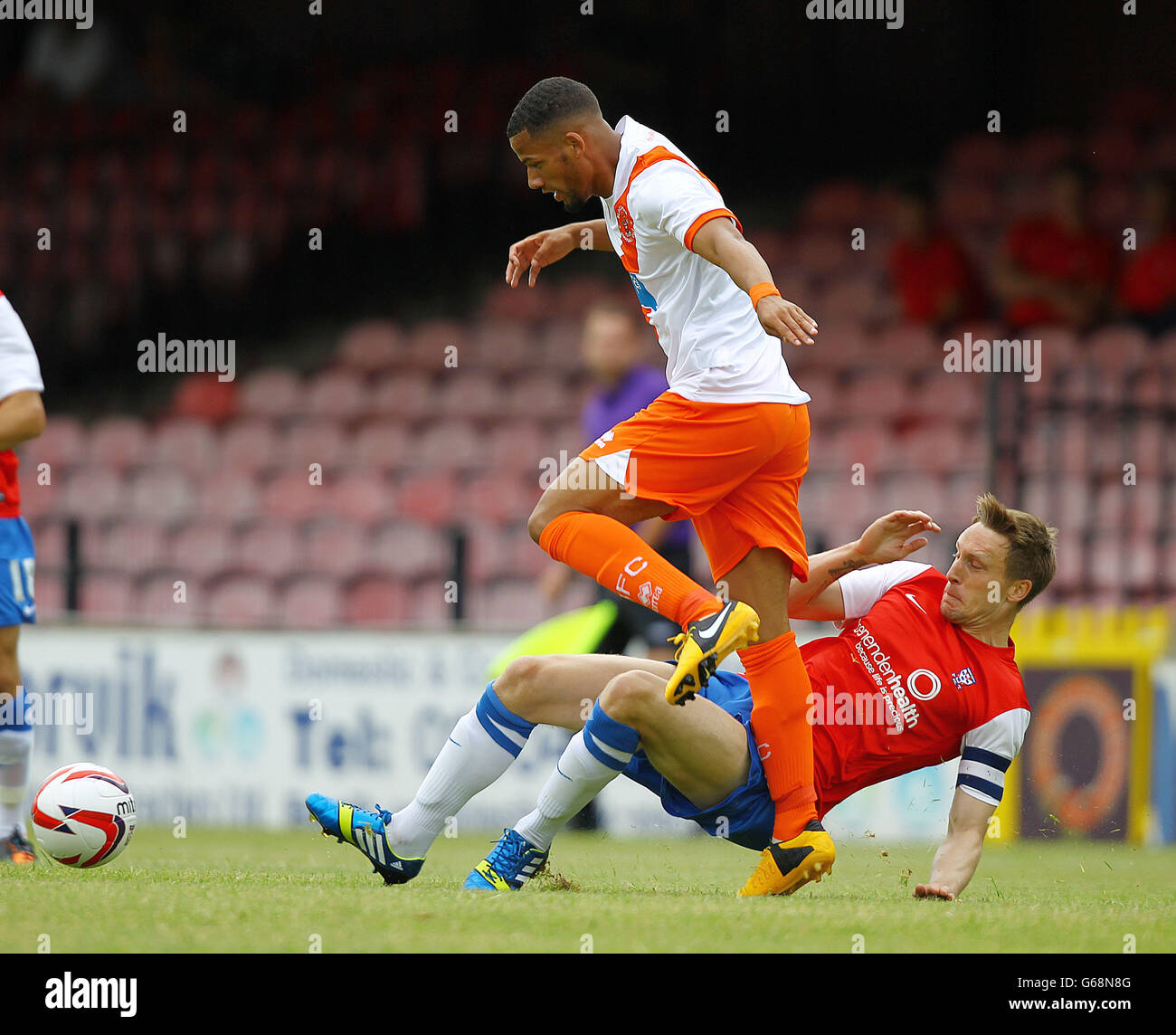 Daniel parslow hi-res stock photography and images - Alamy