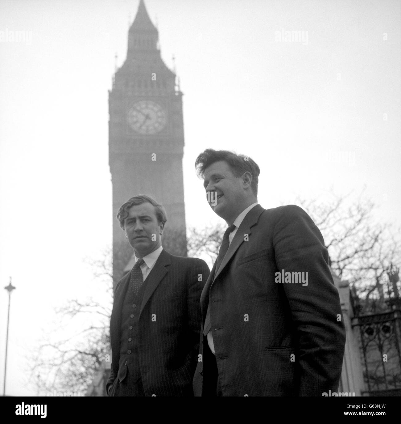 Politics - Crofters' Bill - House of Commons, London Stock Photo - Alamy