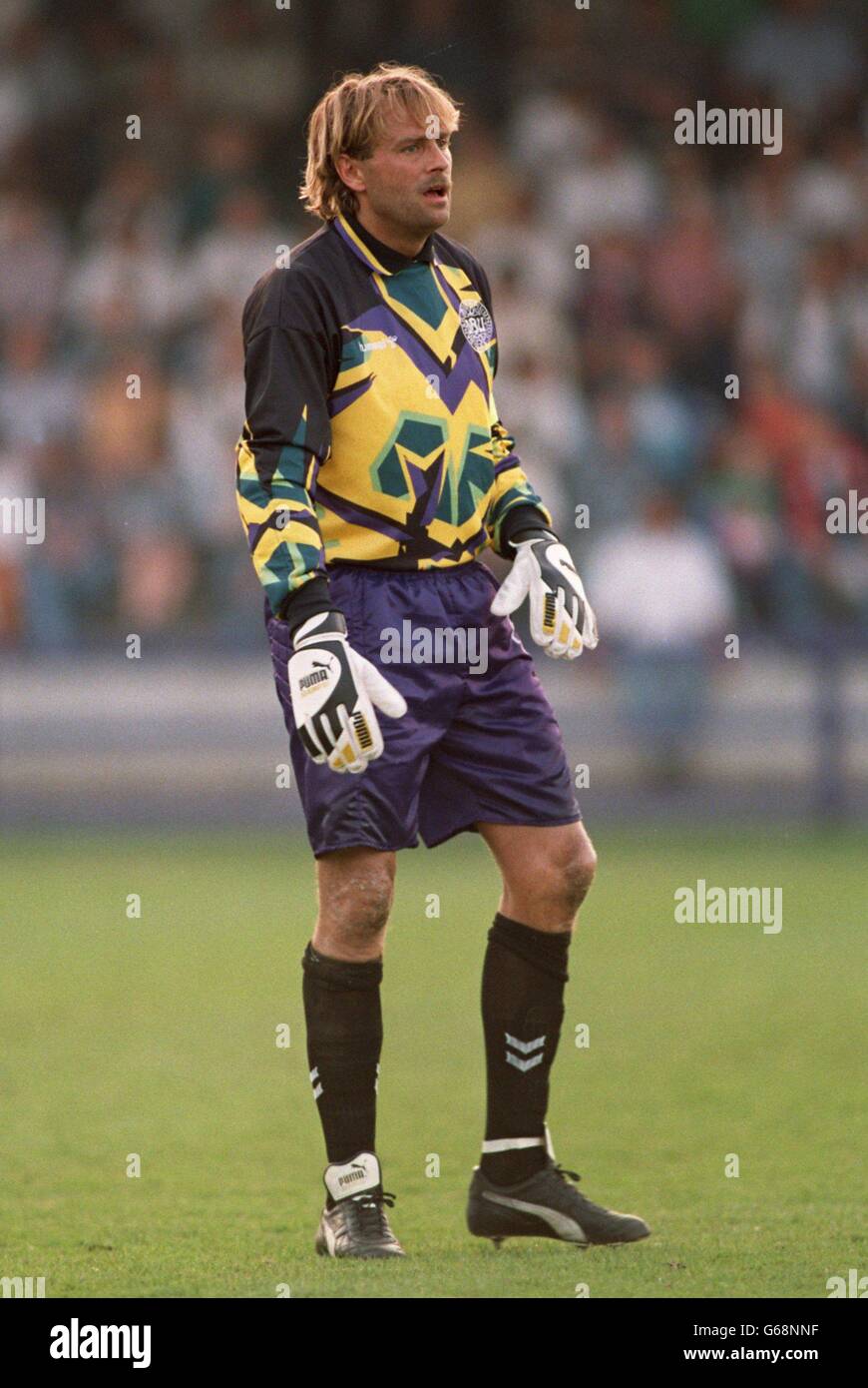 Denmark b v scotland b hi-res stock photography and images - Alamy