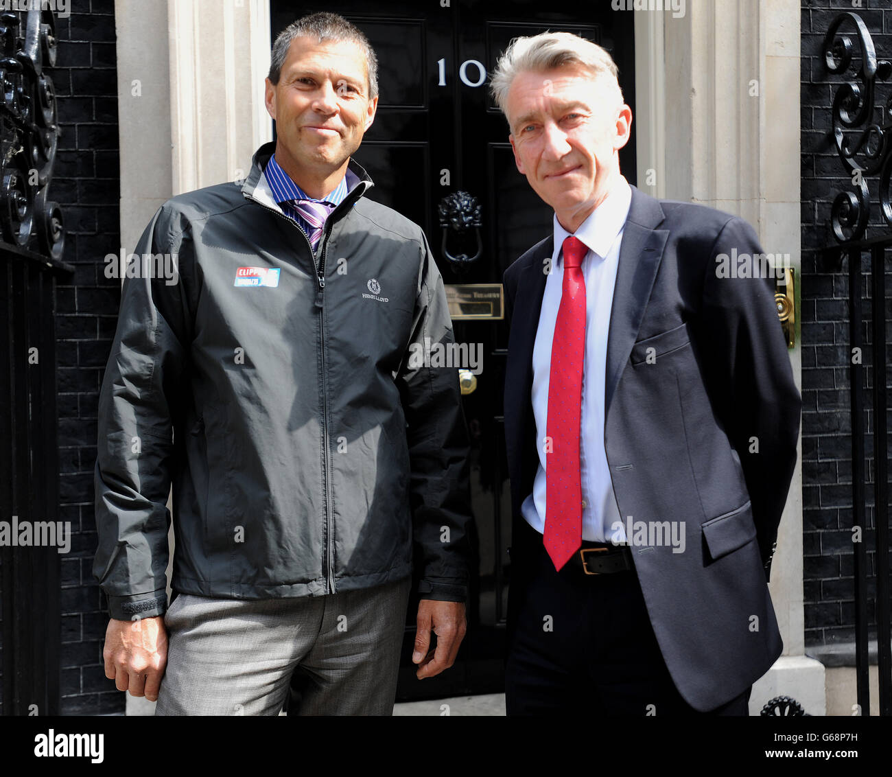 Simon talbot conrad bird hi-res stock photography and images - Alamy