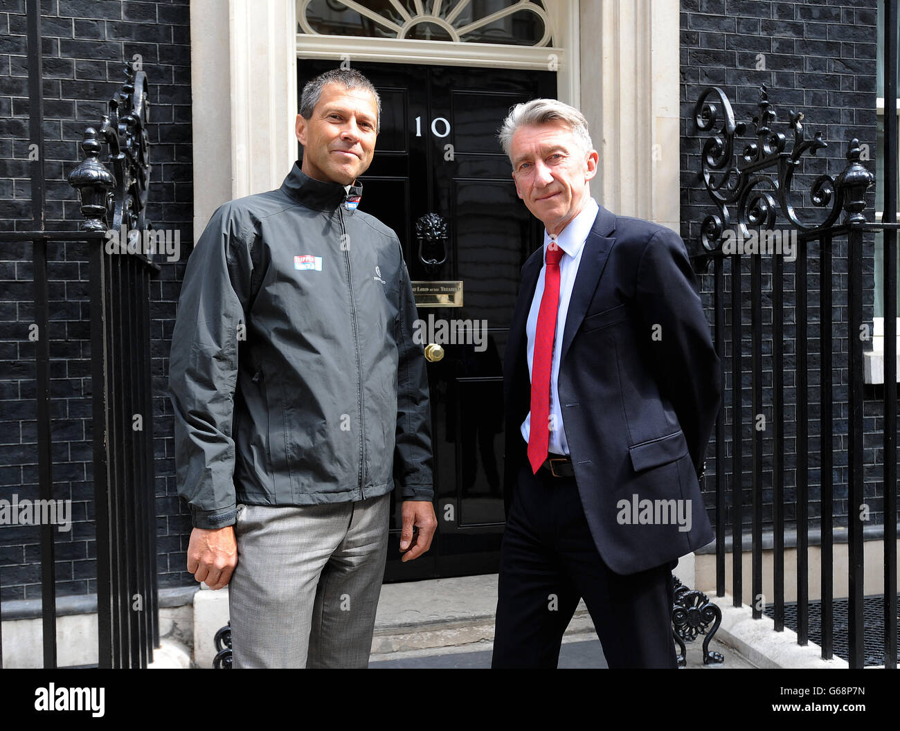 Conrad bird hi-res stock photography and images - Alamy